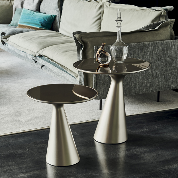 Cattelan Italia Peyote Side Table